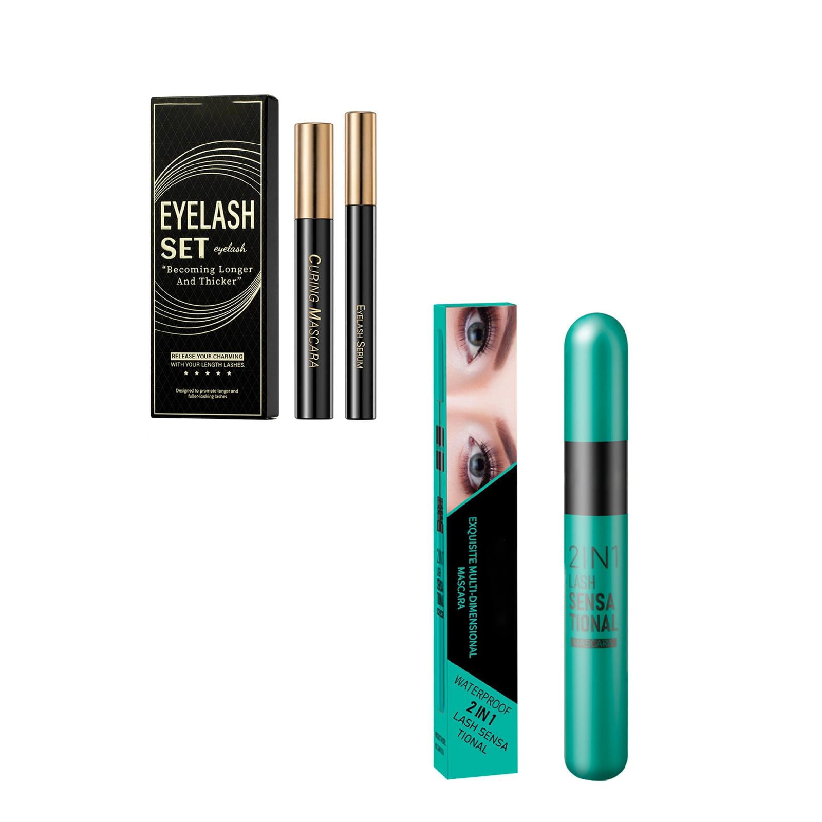 Lash 3ml Eyelash Growth Lash For Eyelash Growth Thickness Stronger ...