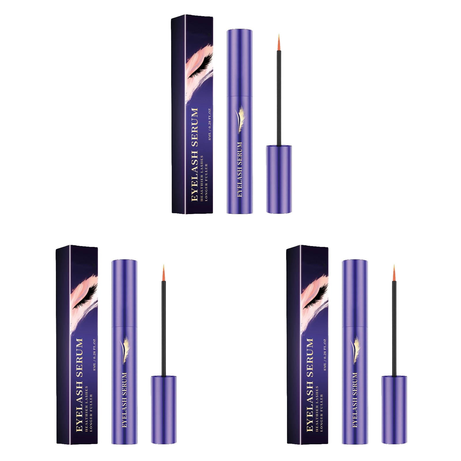 Lash 3ml Eyelash Growth Lash For Eyelash Growth Thickness Stronger ...