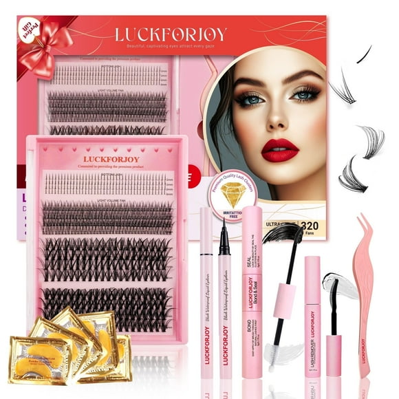 LUCKFORJOY - Walmart.com