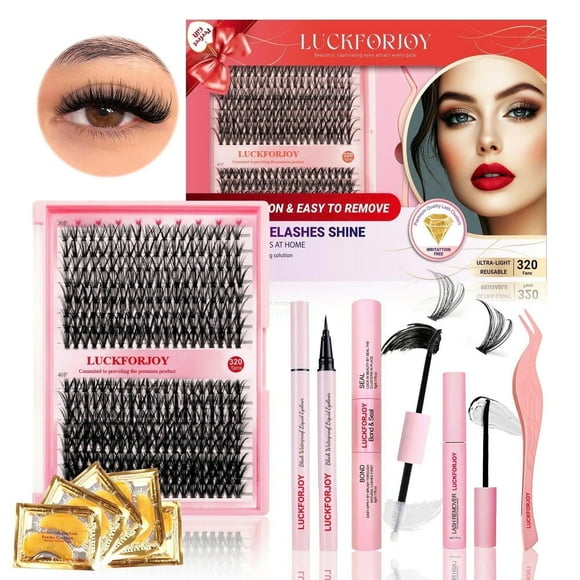 LUCKFORJOY - Walmart.com