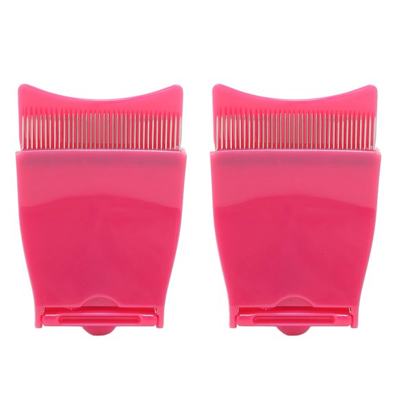 Eyelash Combs in Eyelash Tools - Walmart.com