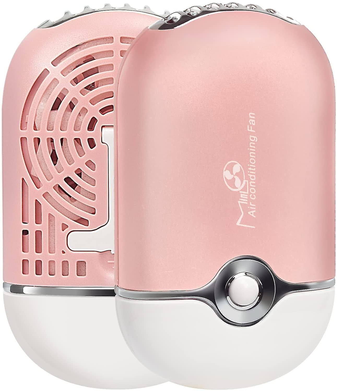 Lash Fan Dryer Eyelash Fan Usb Mini Portable Fan, Rechargeable Mini Fan ...