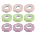 Lash Isolation Tape Nonwovens Eyelash Extension Tool for Women Non ...