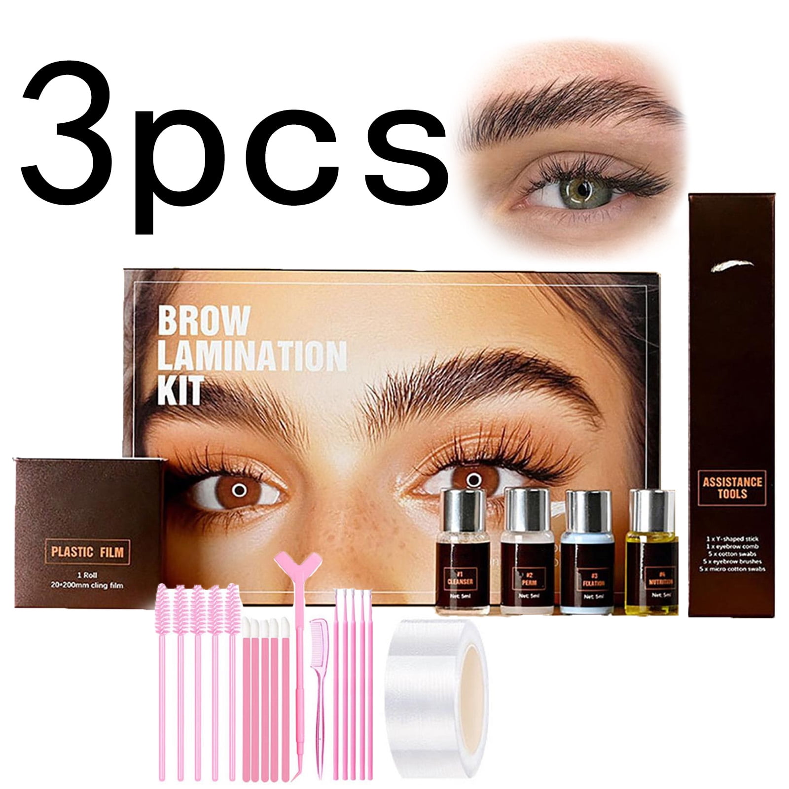 Lash Lift And Tint Kit,Eyelash Lift Kit And Tint,Lash Lift Kit,Eyelash ...