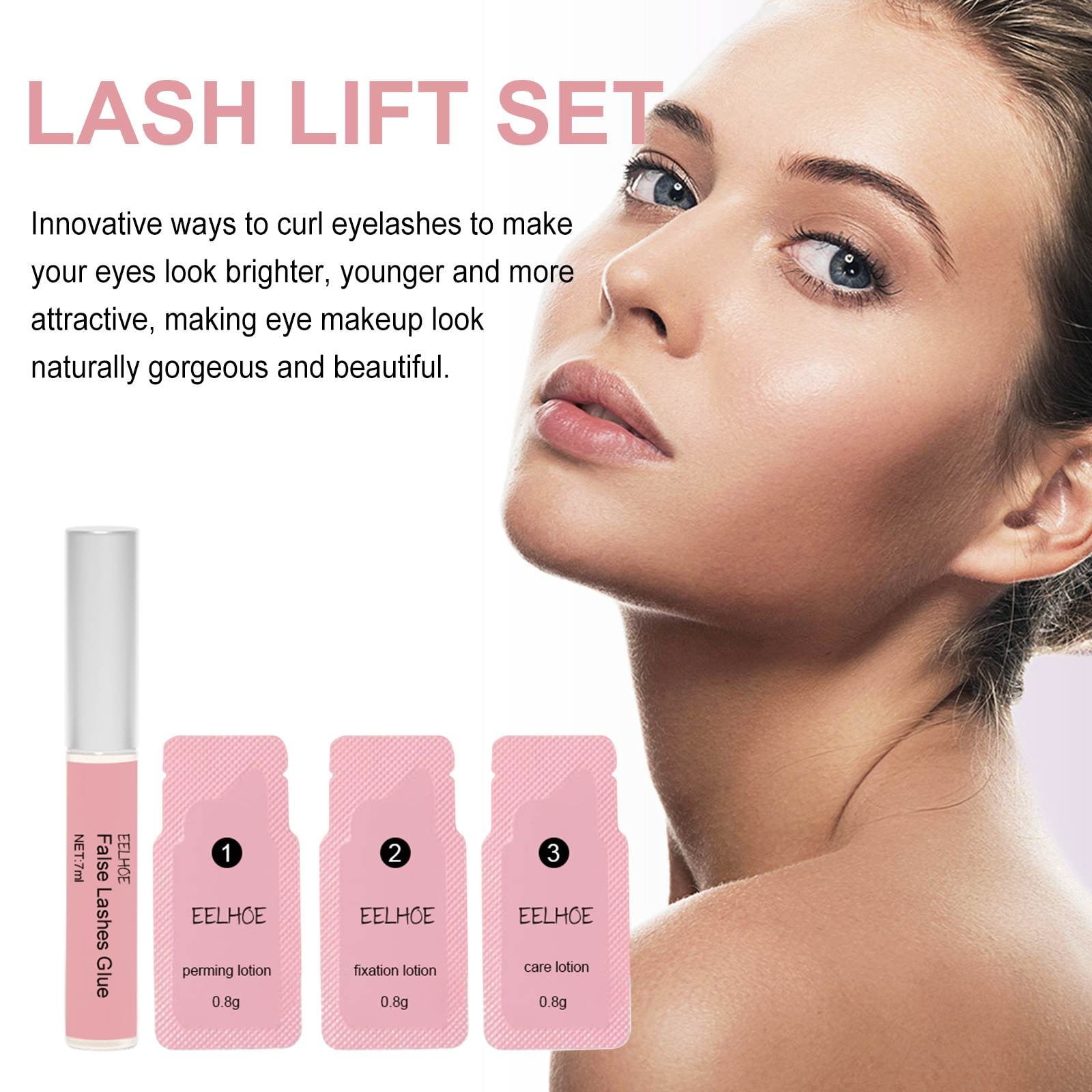 Lash Lift Kit,Eyelash Lift Kit,Advanced Eyelash Perm Kit,Eyelash ...