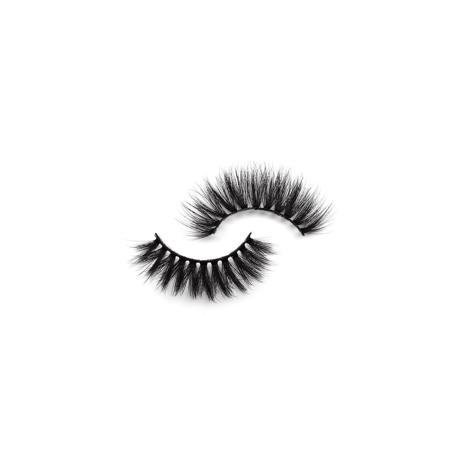 Lashes 3d Eyelashes Dramatic Eyelashes Individual Packaging Long Wispy ...