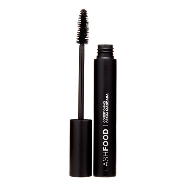 Lashfood conditioning drama mascara, black, 0.27 oz - Walmart.com