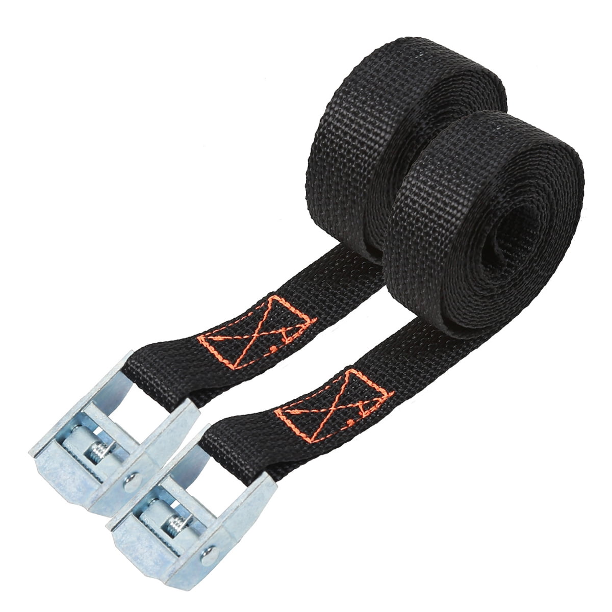 Lashing Straps Polypropylene Cam Buckle Lashing Straps 300Kg Load Cargo ...