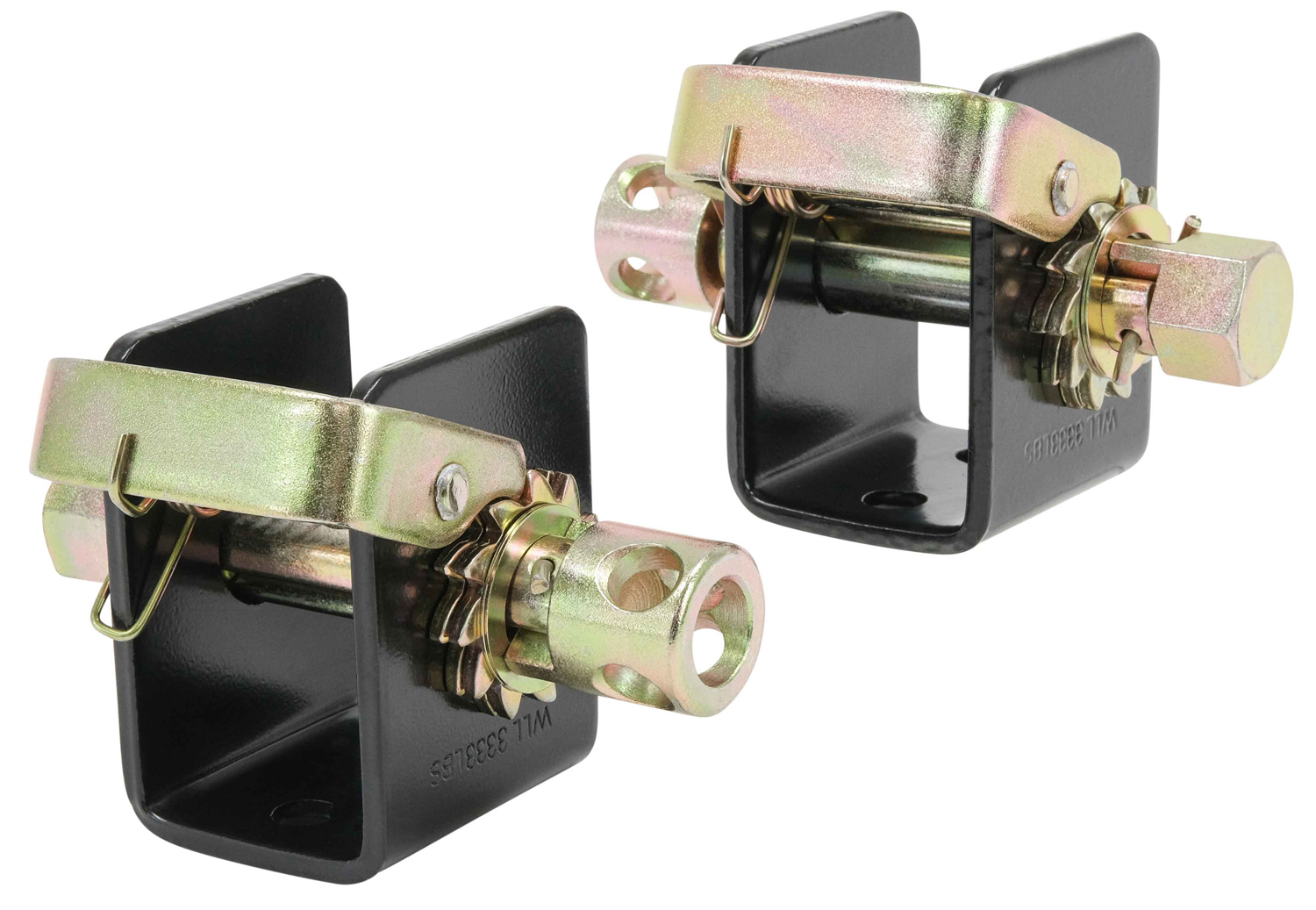 Warn 63752 CONT PACK-24V- HOIST W/PM Motor - Walmart.com