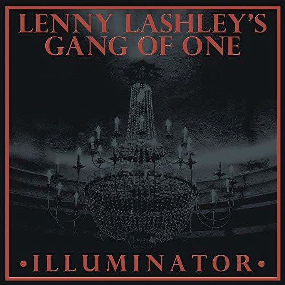 Lashley,Lenny - Luminator - Music & Performance - CD - Walmart.com