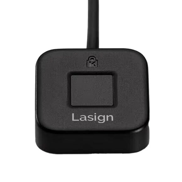 Arduino Fingerprint Scanner