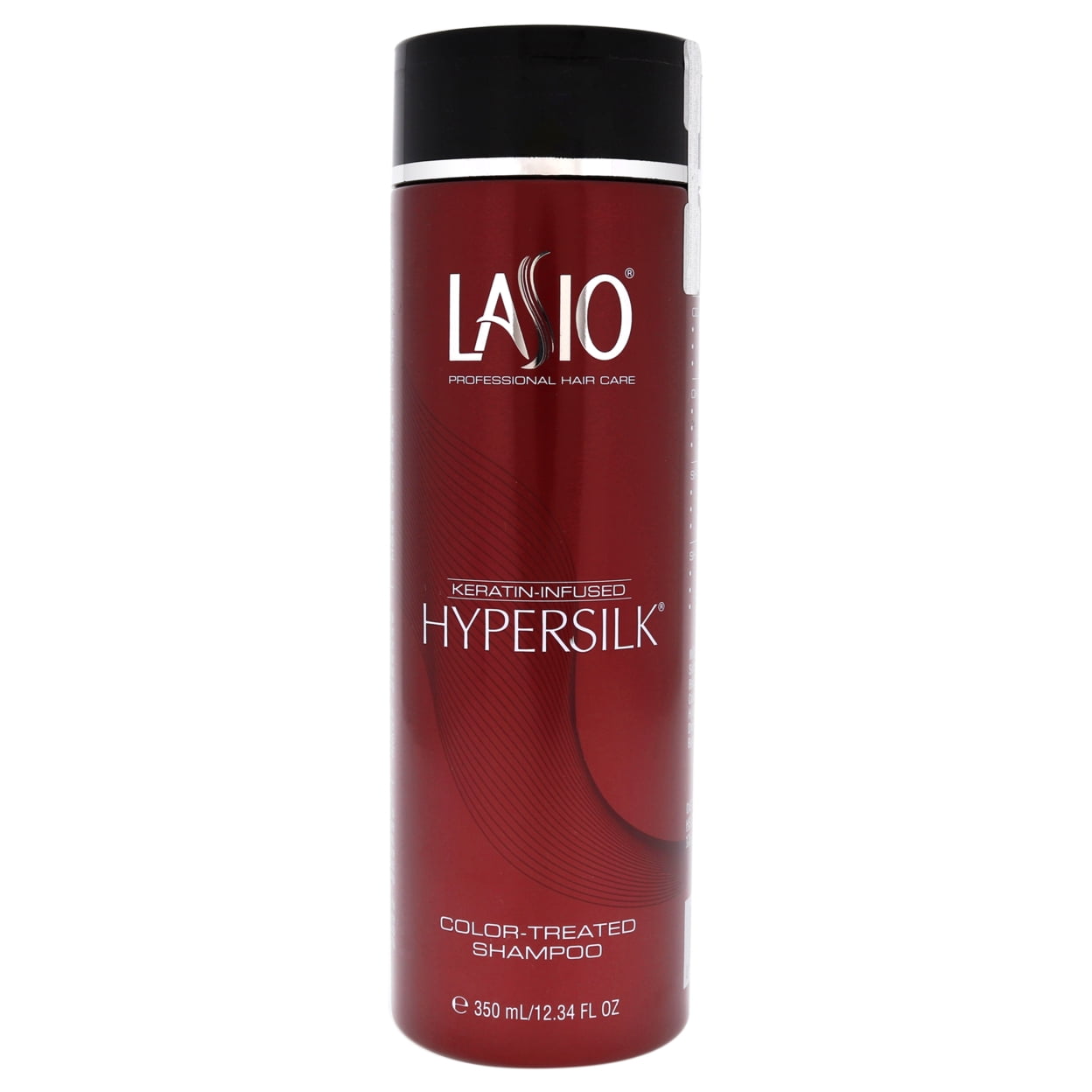Lasio Keratin-Infused Hypersilk Color-Treated Shampoo 12.34 oz ...