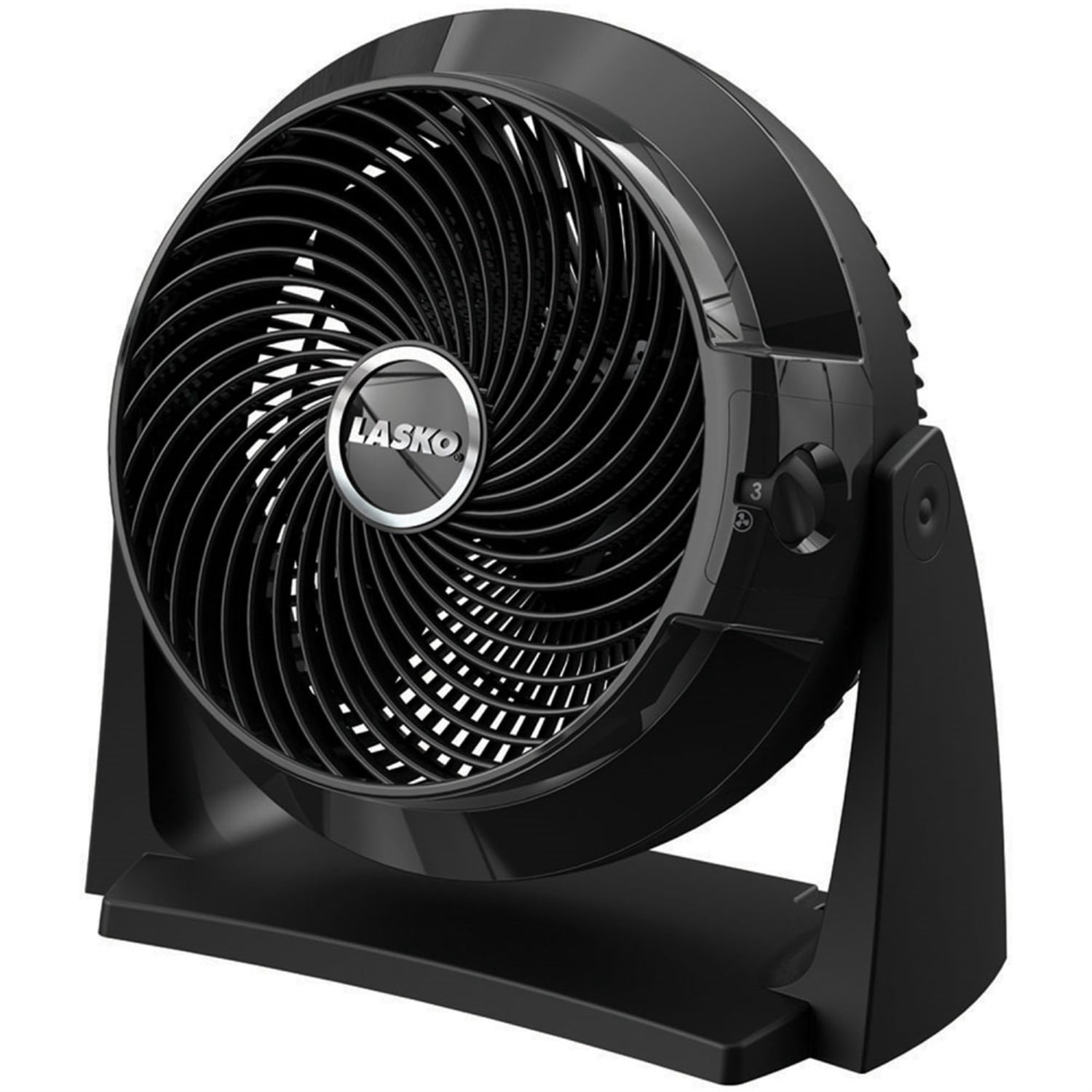 Lasko 507 10" Breeze Machine Pivoting Floor Fan With, 04/28/2023