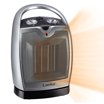 Optimus Small Space Electrical Portable Oscillating Ceramic Heater With ...