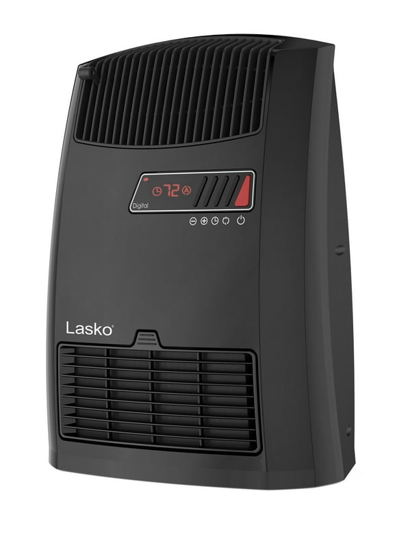 Lasko Heaters in Space Heaters - Walmart.com