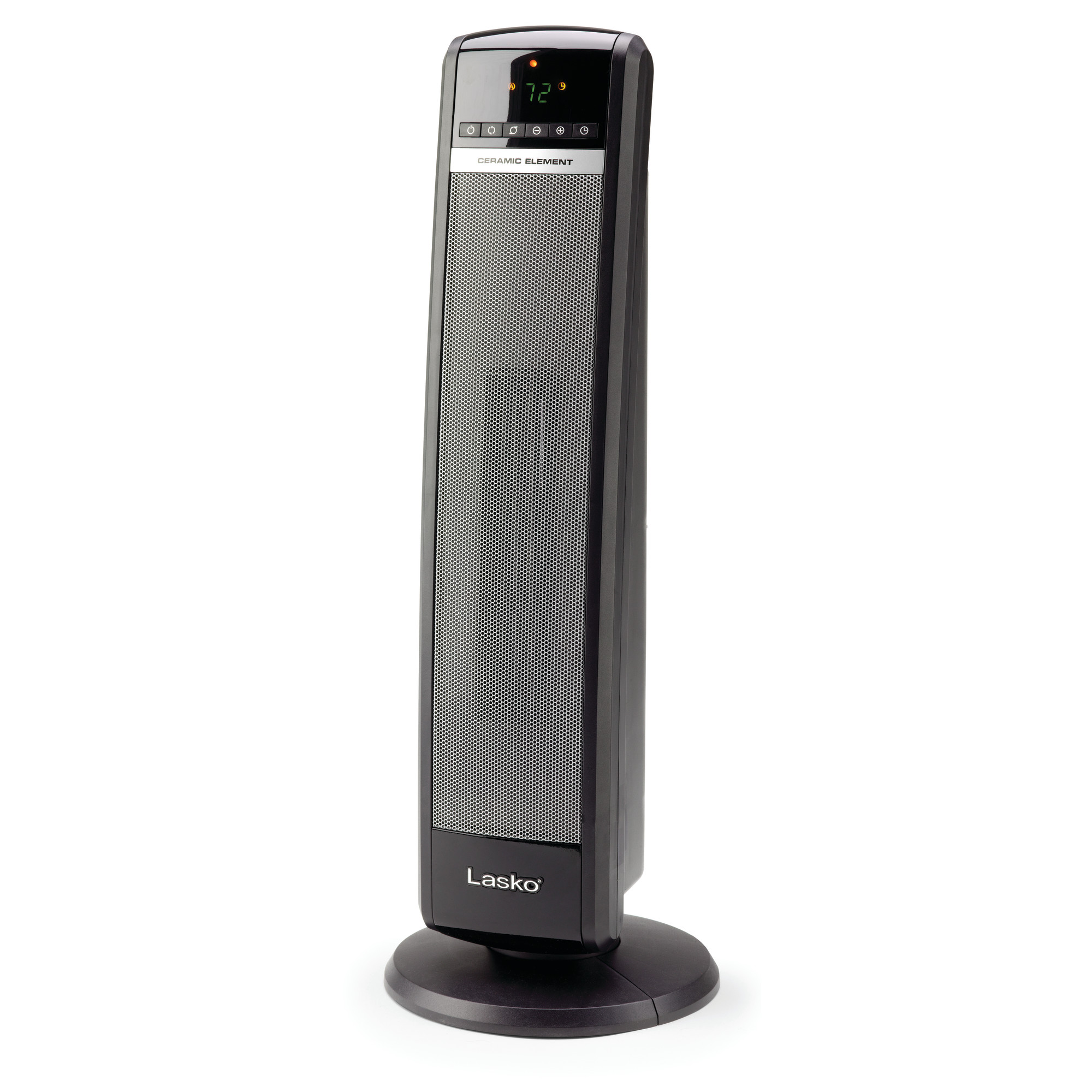 Lasko 14" Desktop Tower Heater - Walmart.com