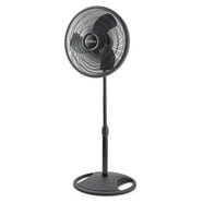"Shinic 9"" Dual Twin Window Fan, 3-Speed, with Bug Screen, Adjustable ...