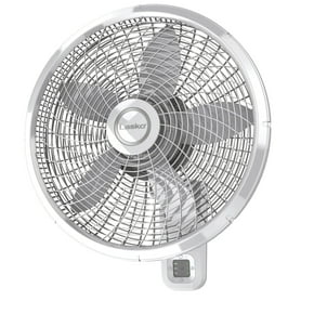 18" Fans
