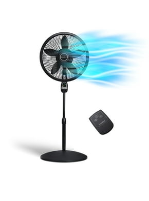 Pedestal Fans in Fans - Walmart.com