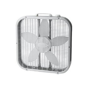 20 Inch Box Fan