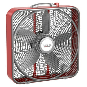 20 Inch Box Fan
