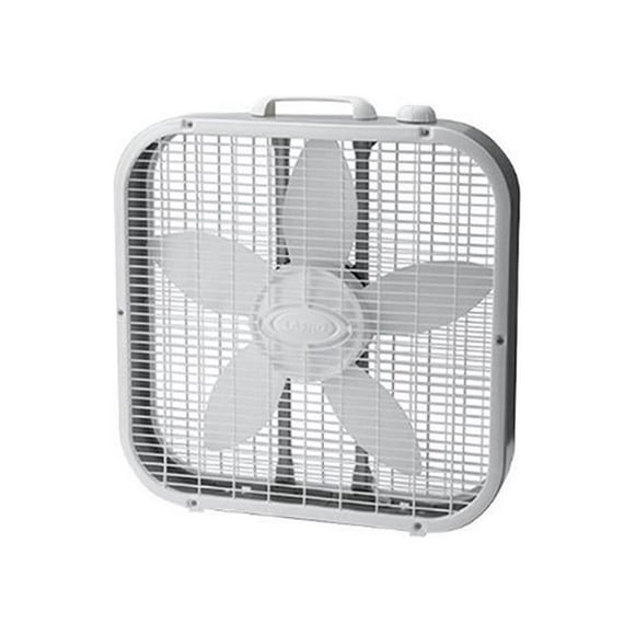 20 Inch Box Fan