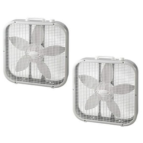 20 Inch Box Fan