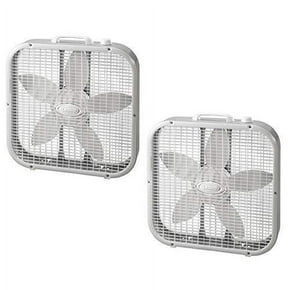 20 Inch Box Fan