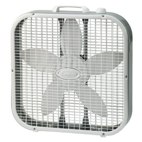 20 Inch Box Fan