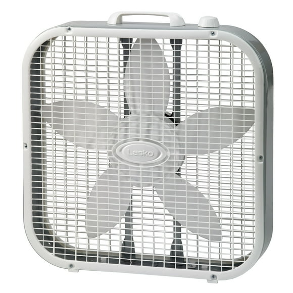Lasko Box Fans in Fans - Walmart.com