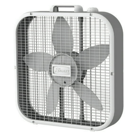 20 Inch Box Fan