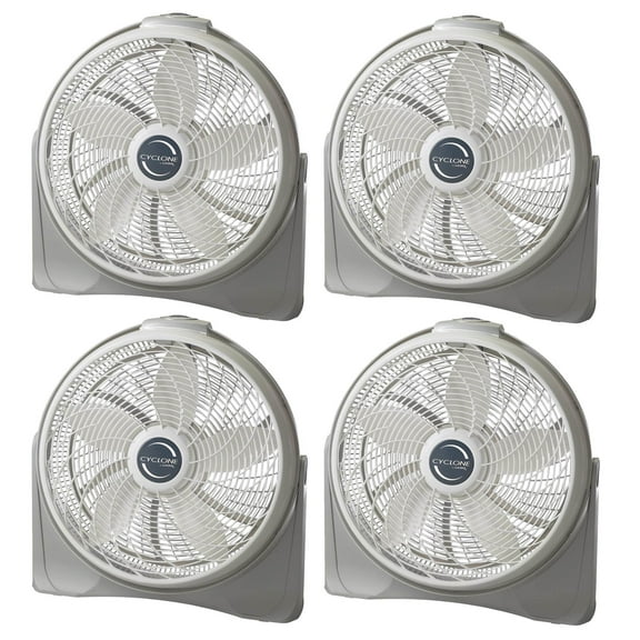 20 Inch Box Fan