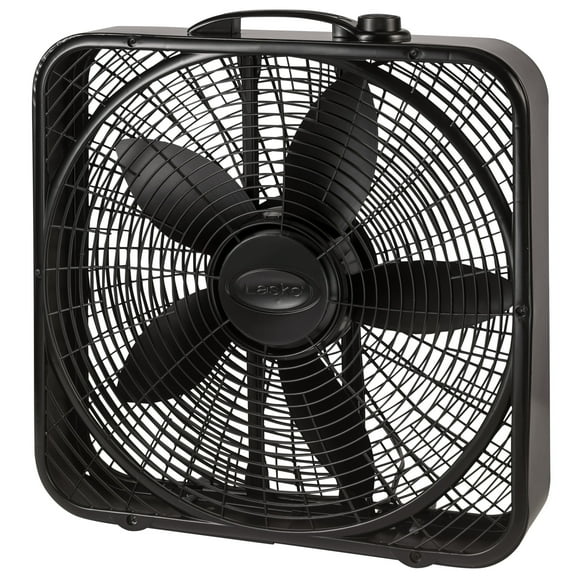 20 Inch Box Fan