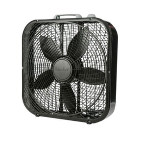 20 Inch Box Fan
