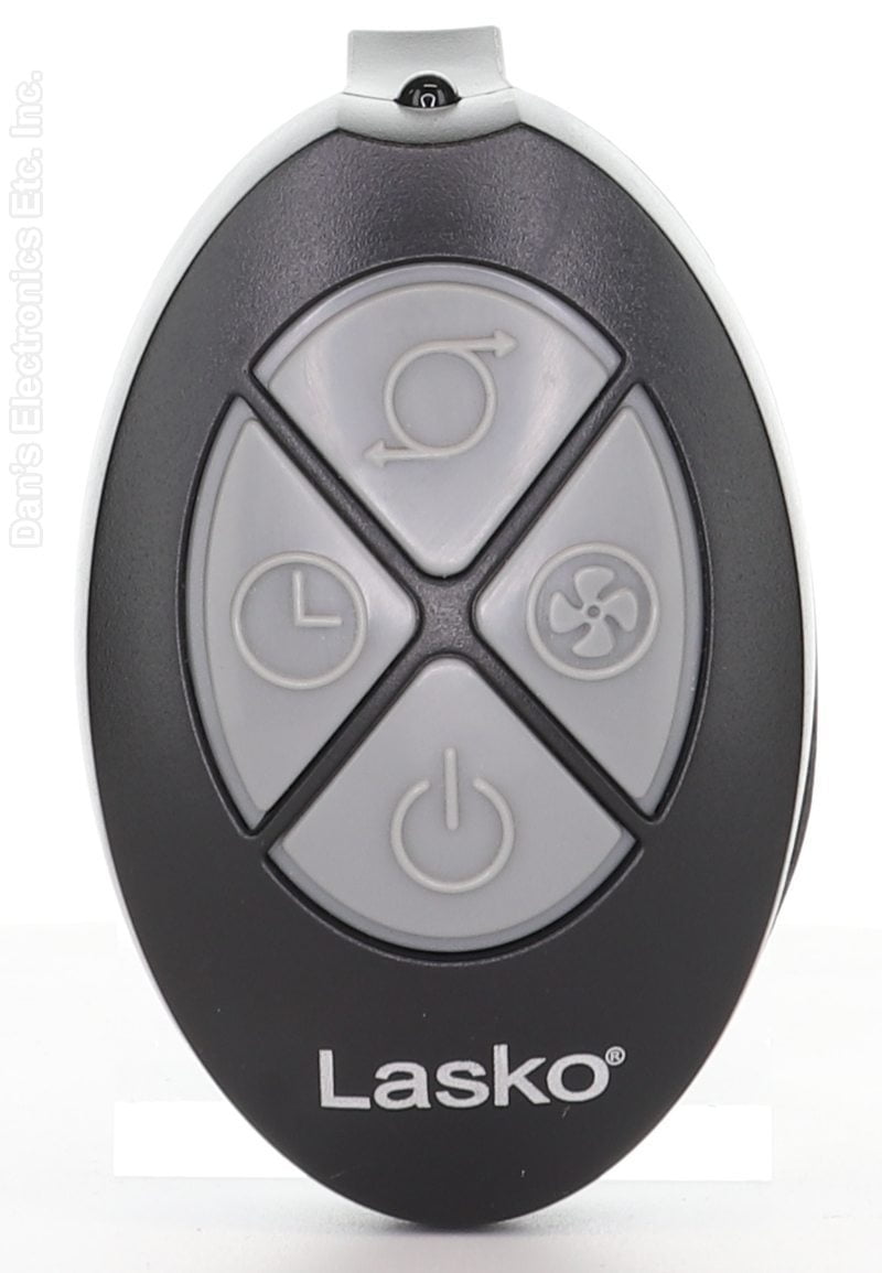 Dan's Originals Lasko 2033659A Upright Fan Remote Control - Walmart.com