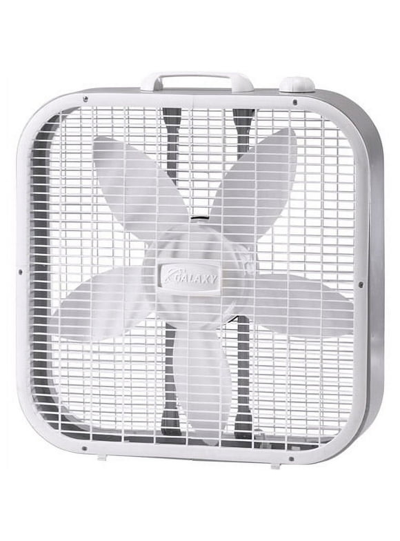Lasko Box Fans in Fans - Walmart.com