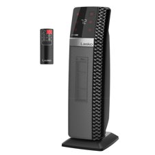 Tower Fan And Heater Combo