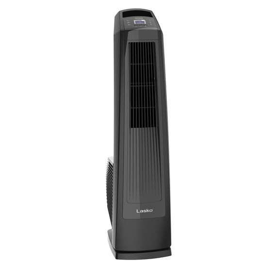 Lasko High-Velocity Oscillating Fan with Remote, Portable, Ideal for ...