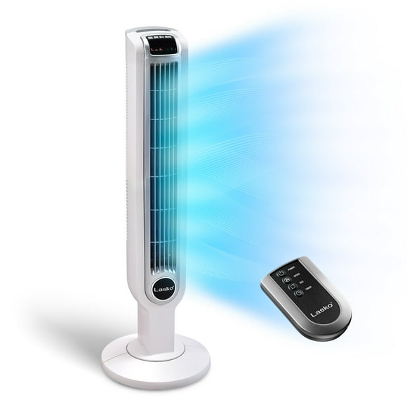 Remote Control Fans in Fans - Walmart.com