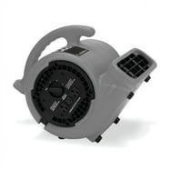Lasko Pro-Performance Heavy-Duty High Velocity Utility Fan with ...