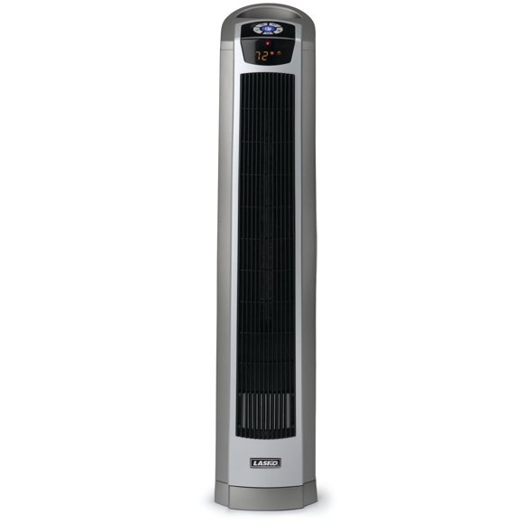 Tower Fan And Heater Combo