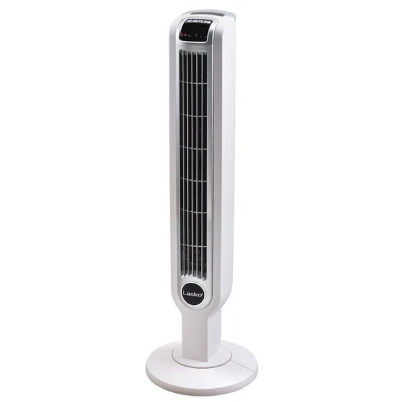 Remote Control Floor Fan