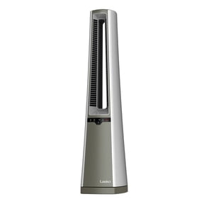 Lasko Room-Large Turbo 3-Speed Max Air Mover Floor Fan, Whole House ...
