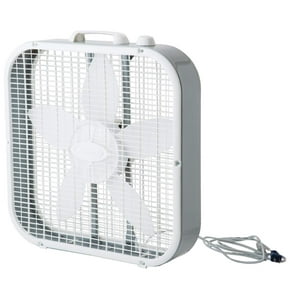 20 Inch Box Fan