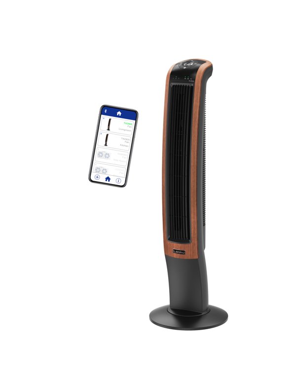 Lasko Tower Fans in Shop Fans by Brand - Walmart.com