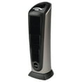 Lasko Ceramic Tower Heater for Large Rooms with Remote Control and ...
