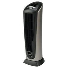 Tower Fan And Heater Combo