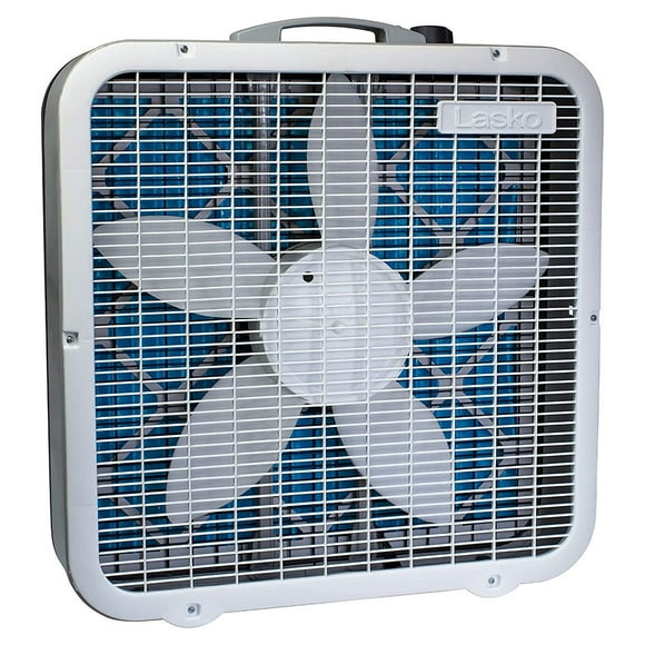 20 Inch Box Fan
