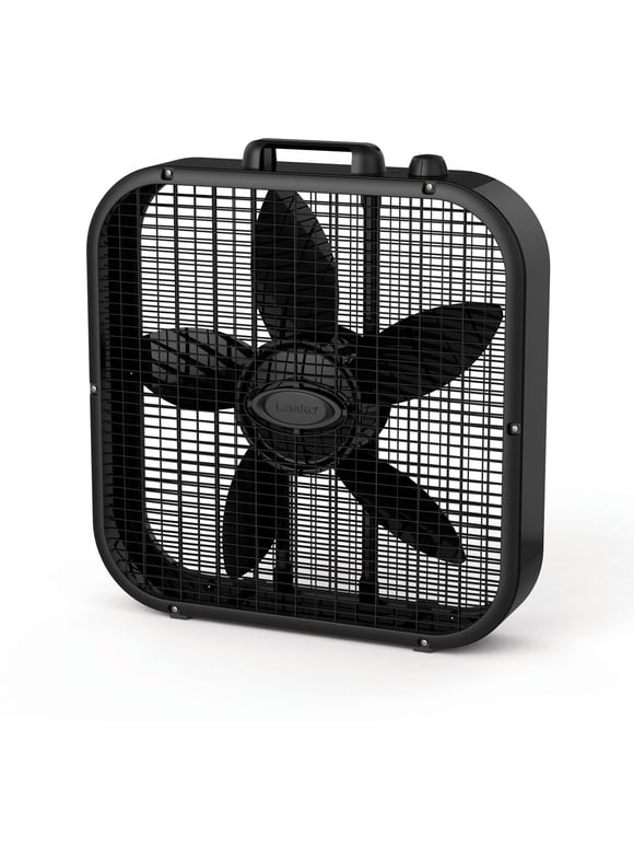 Lasko Box Fans in Fans - Walmart.com