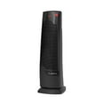 Lasko CT22835 1500W Oscillating Ceramic Tower Electric Space Heater with Remote and Built-in ...